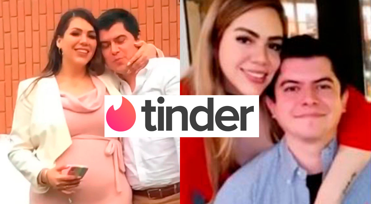 Ramiro Gálvez contó que conoció a Gabriela Sevilla por Tinder [VIDEO ...