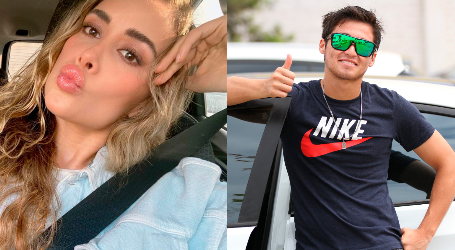 Ale Venturo y Rodrigo Cuba: ¿Reaparece con frase para su pareja ...