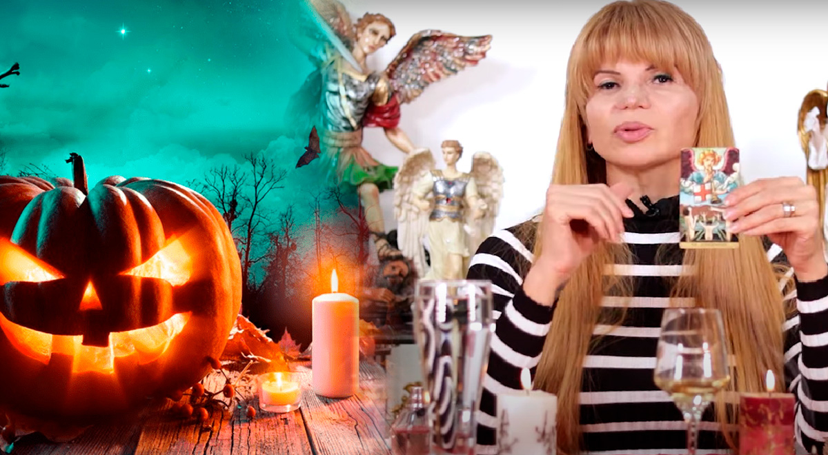 Mhoni Vidente: Rituales poderosos para realizar este 31 de octubre y 2 de noviembre | El Popular