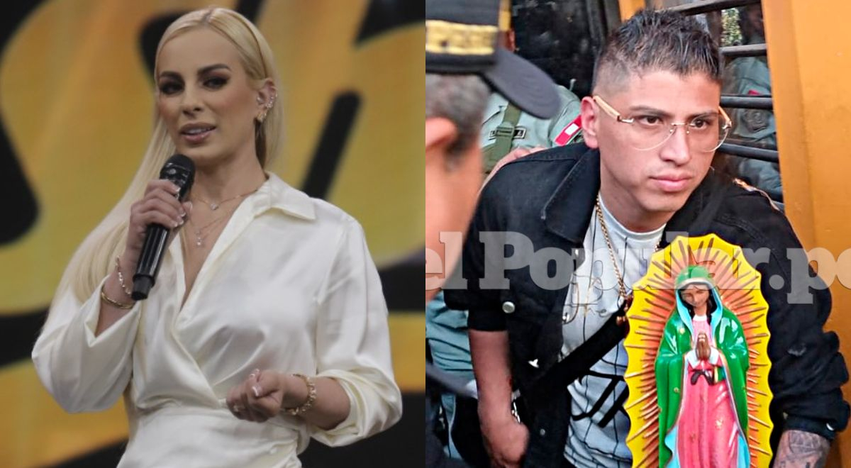 Dalia Durán y John Kelvin: ¿Qué dijo en el Gran Show sobre la salida de ...