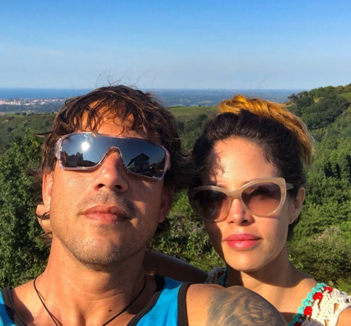 Maricris Rubio: qué es de su vida tras pertenecer a Las Vengadoras de Tilsa Lozano | El Popular