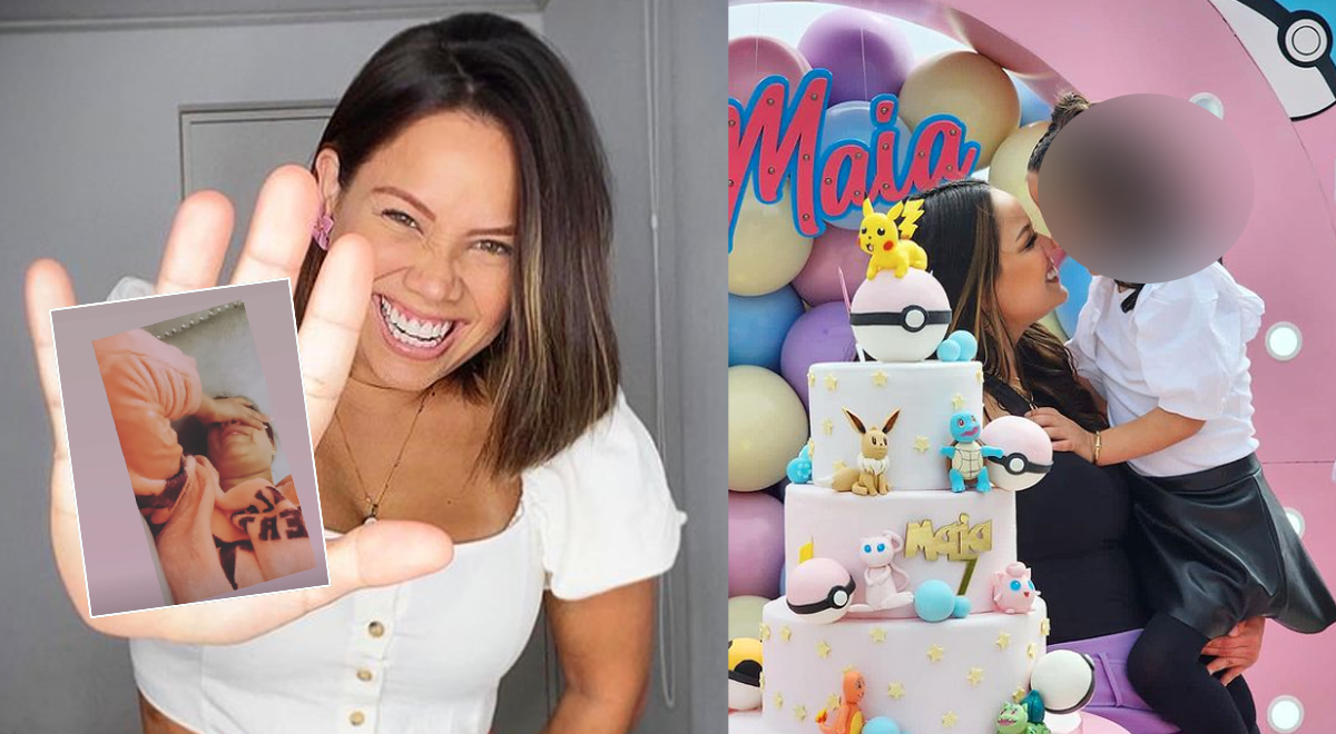 Andrea San Martín Instagram Viral es troleada por su hija por dormilona ...