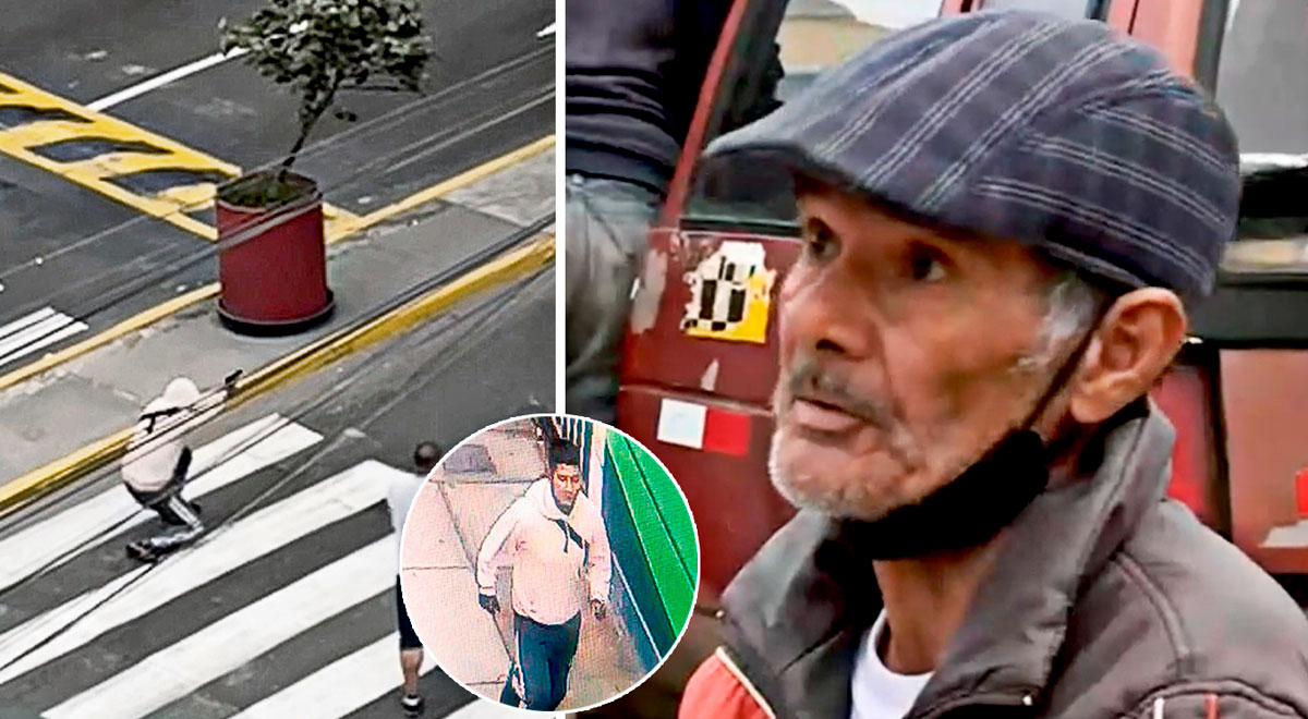 Jesús María Padre De Principal Sospechoso Del Asesinato De 3 Hinchas