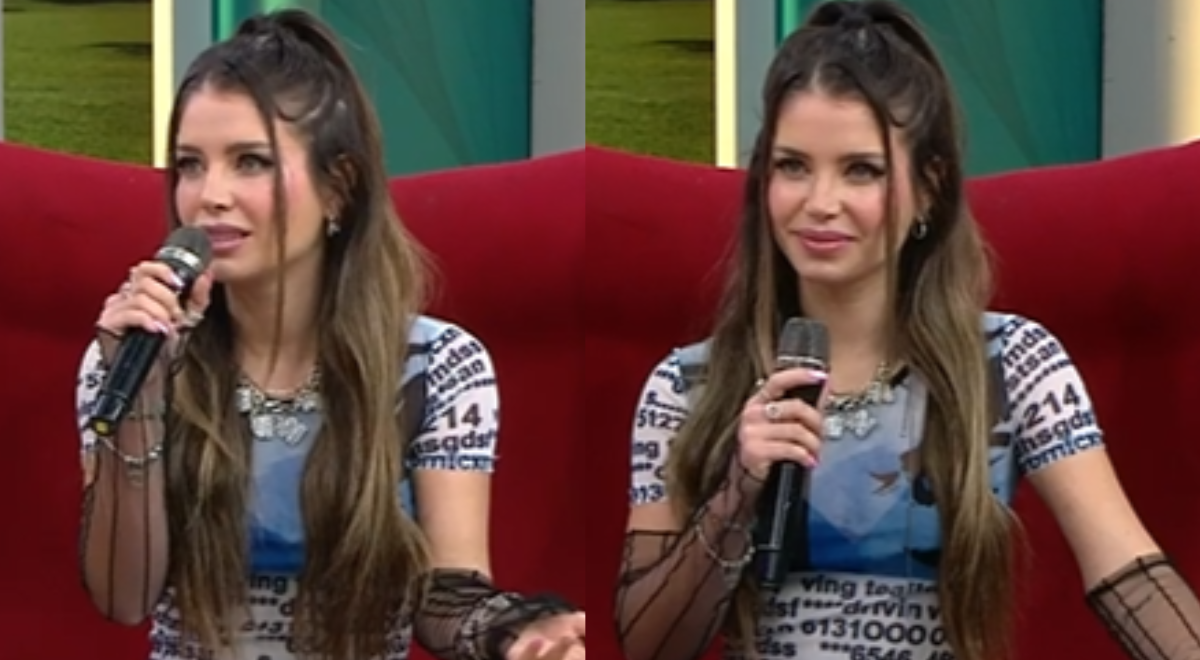 Flavia Laos a influencers que ofrecen cobrar menos: "Friegan el mercado ...