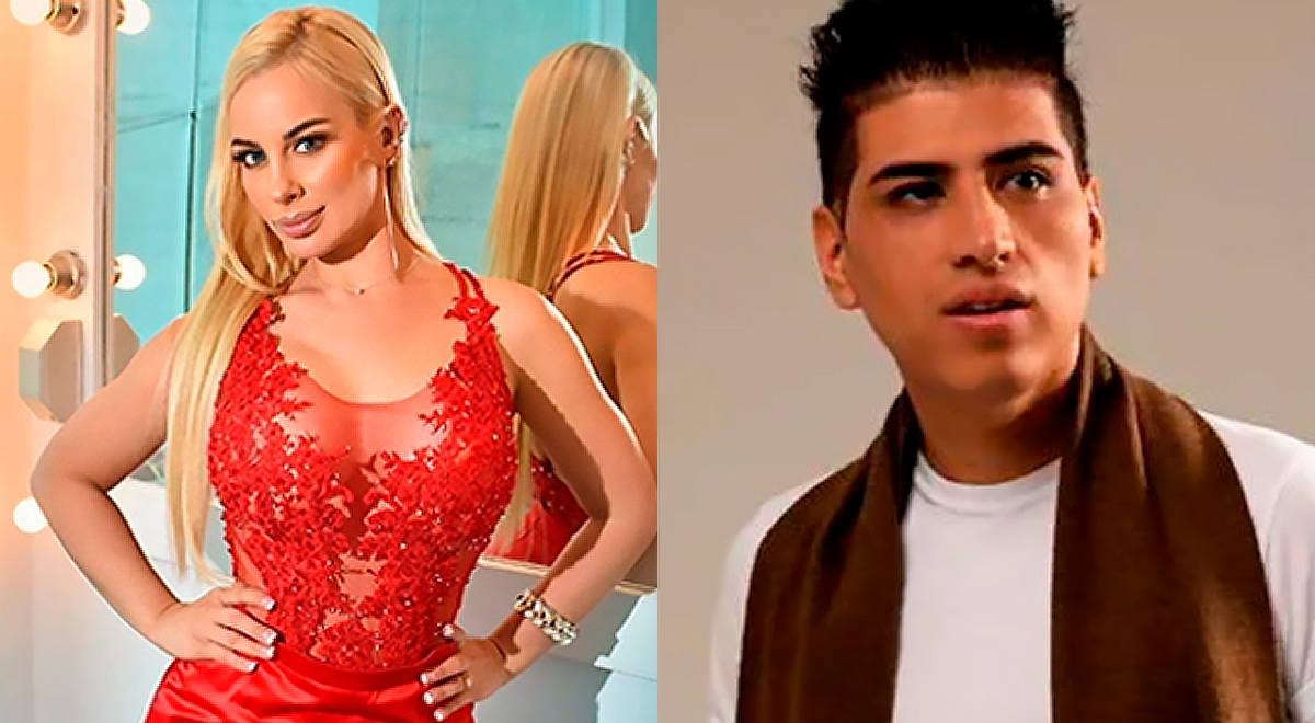 John Kelvin Dalia Durán Evalúa Retomar Caso Contra Cantante Para Que
