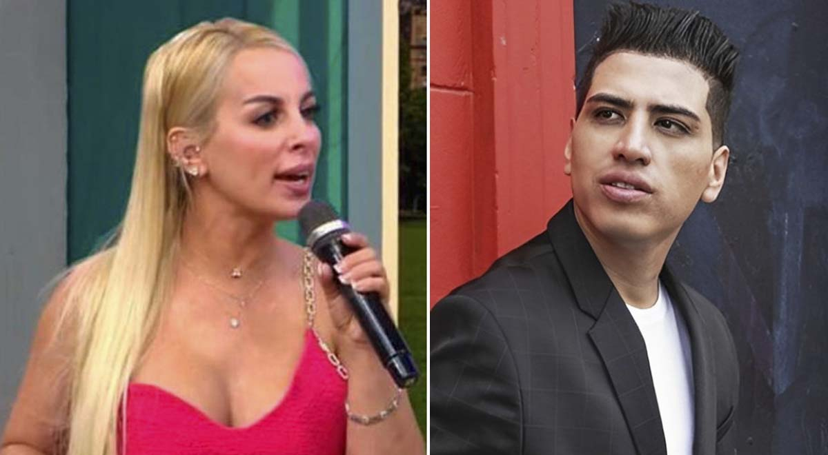 Dalia Durán cuadra a John Kelvin por no ver a sus hijos: “Hay mil ...
