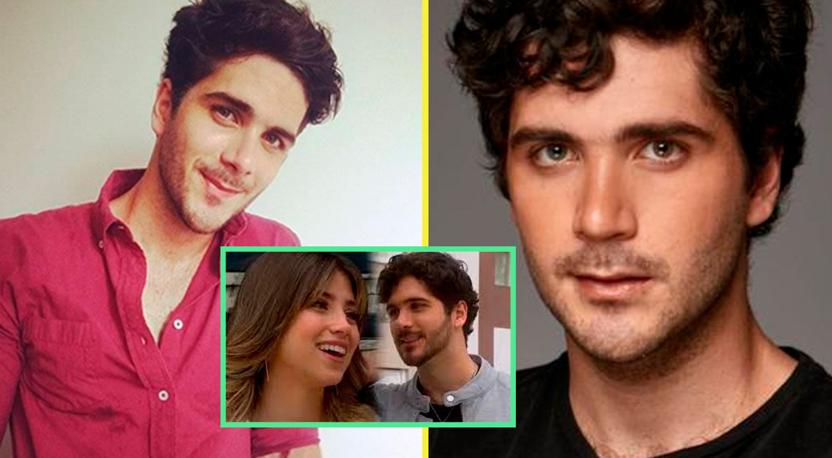 Filippo Storino edad, cuántos años tiene el actor de al fondo hay sitio ...