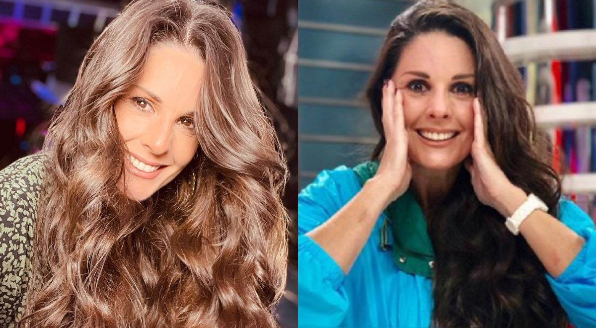 Rebeca Escribens: qué carrera estudió y por qué no la ejerció | El Popular