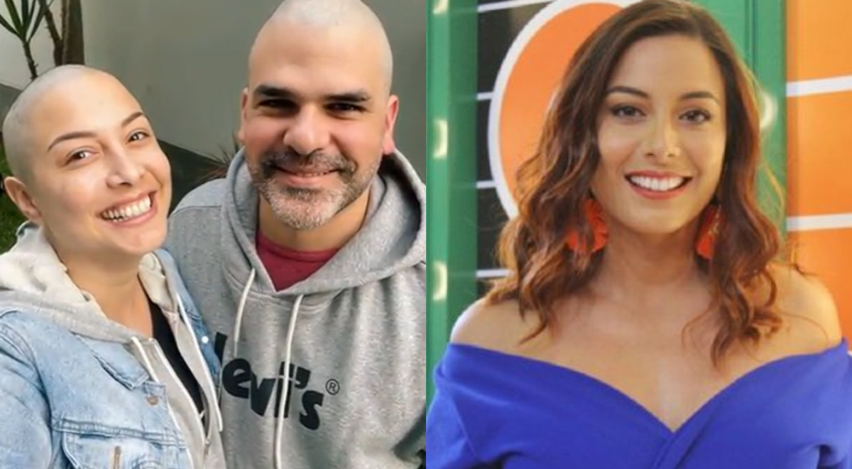 Natalia Salas: "Me siento poderosa y linda", entrevista | El Popular