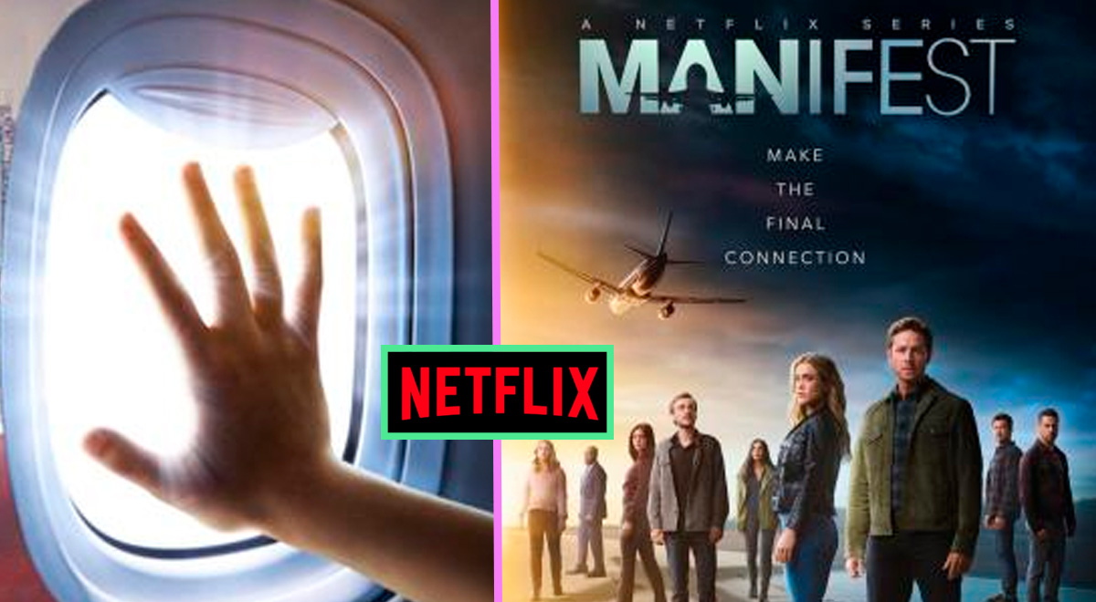Netflix: La razón de por qué el gran misterio de Manifest no se ...