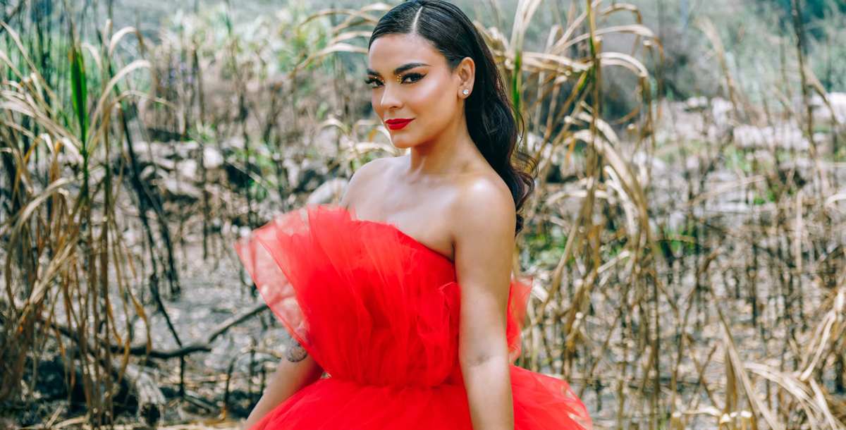 Cielo Torres estrenará su nuevo tema salsero "El regalo más bonito ...