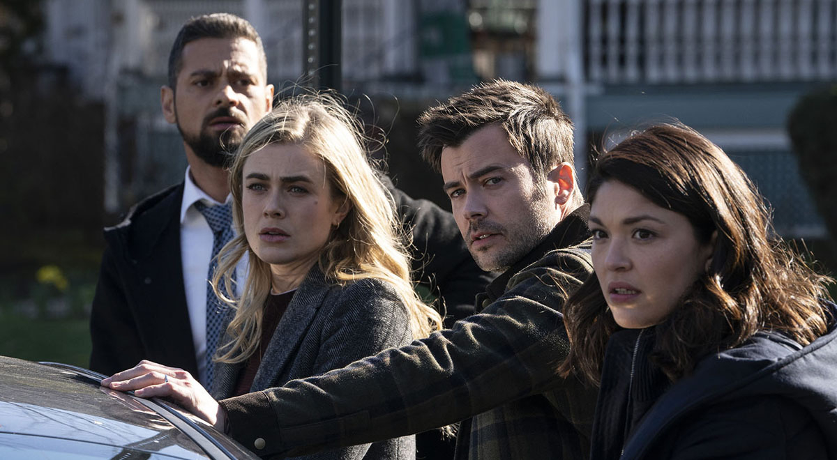 Manifest 4 en Netflix: ¿Qué pasará con el triángulo amoroso de Michaela ...