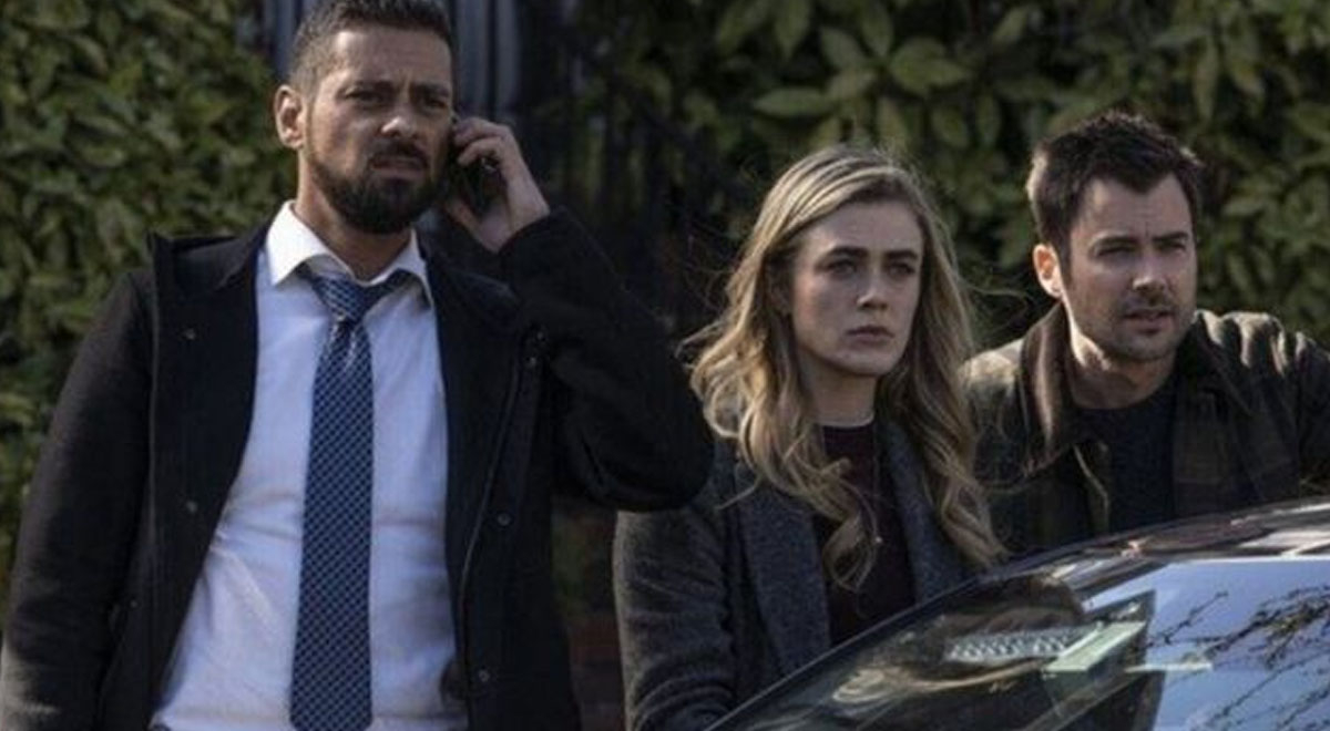 Manifest 4 en Netflix: ¿Qué pasará con el triángulo amoroso de Michaela ...