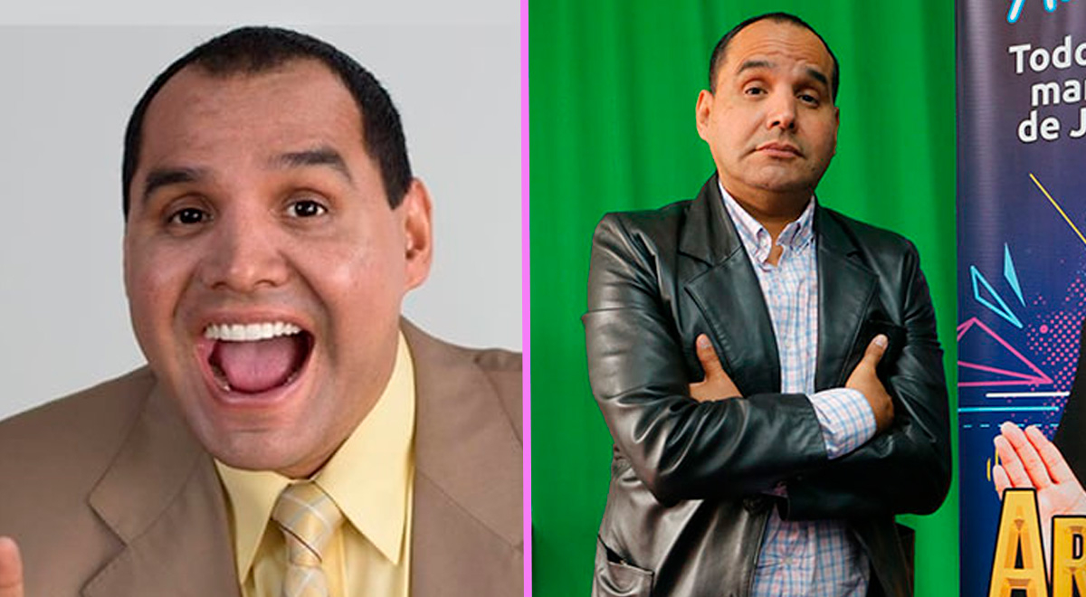 Arturo Alvárez: Qué es la vida del popular Cheverengue de Risas y Salsa ...