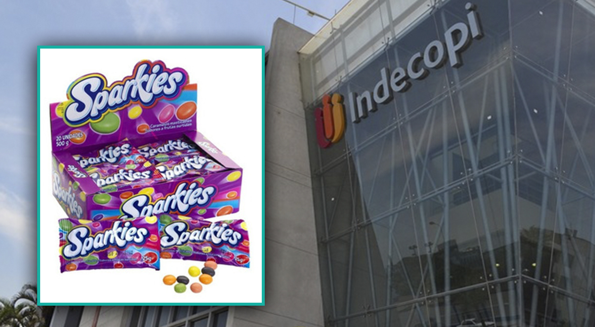 Indecopi multó a Bubbaloo Sparkies por contener transgénicos ...