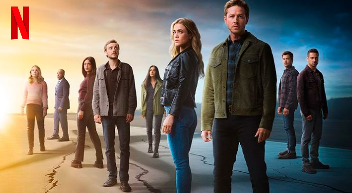 Manifest 4 temporada: ¿Cuándo se estrena la segunda parte de la serie ...