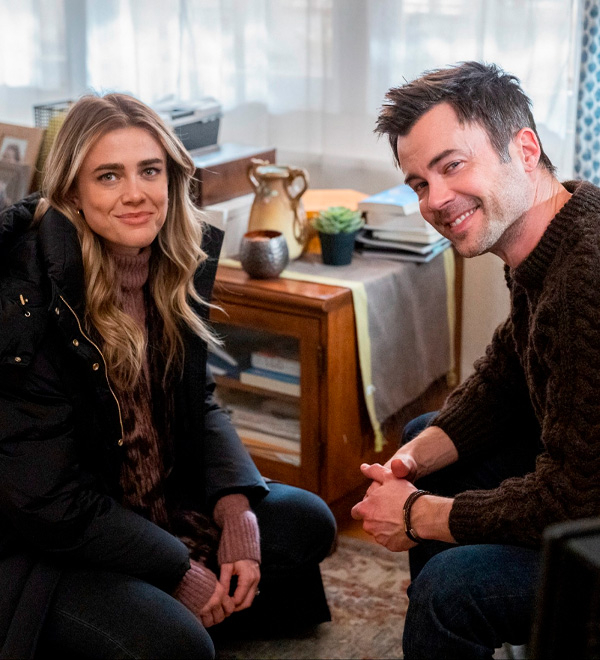 Manifest 4 temporada: ¿Cuándo se estrena la segunda parte de la serie ...