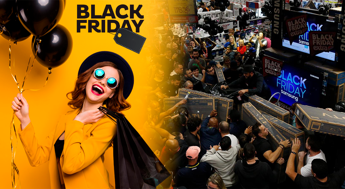Black Friday: recomendaciones para mejorar las ventas de tu negocio por ...