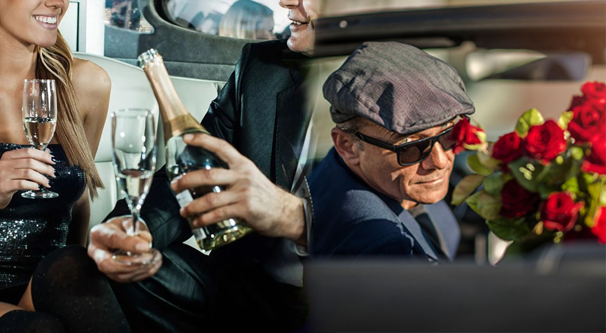 Perú es considerado en el top 5 de los países con más 'sugar daddies ...