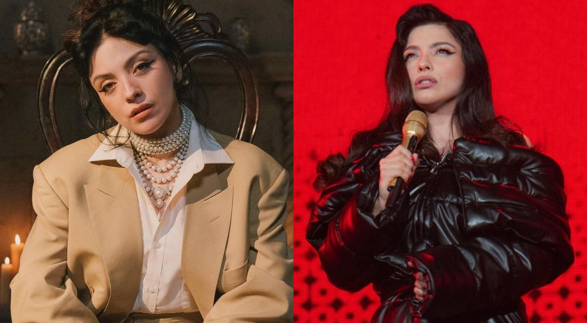 Mon Laferte en Lima: ¿Cuál es el setlist de su concierto?, video | El Popular