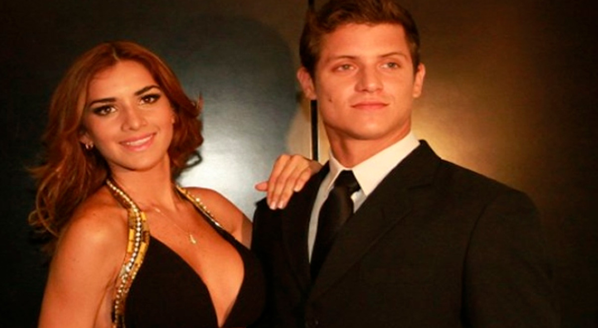 ¿Por qué Korina Rivadeneira y Gino Pesaressi no llegaron a casarse? | El Popular