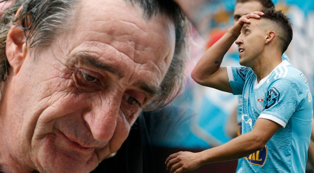 Liga 1 Pepa Baldessari Contra Sporting Cristal “un Equipo Sin Alma