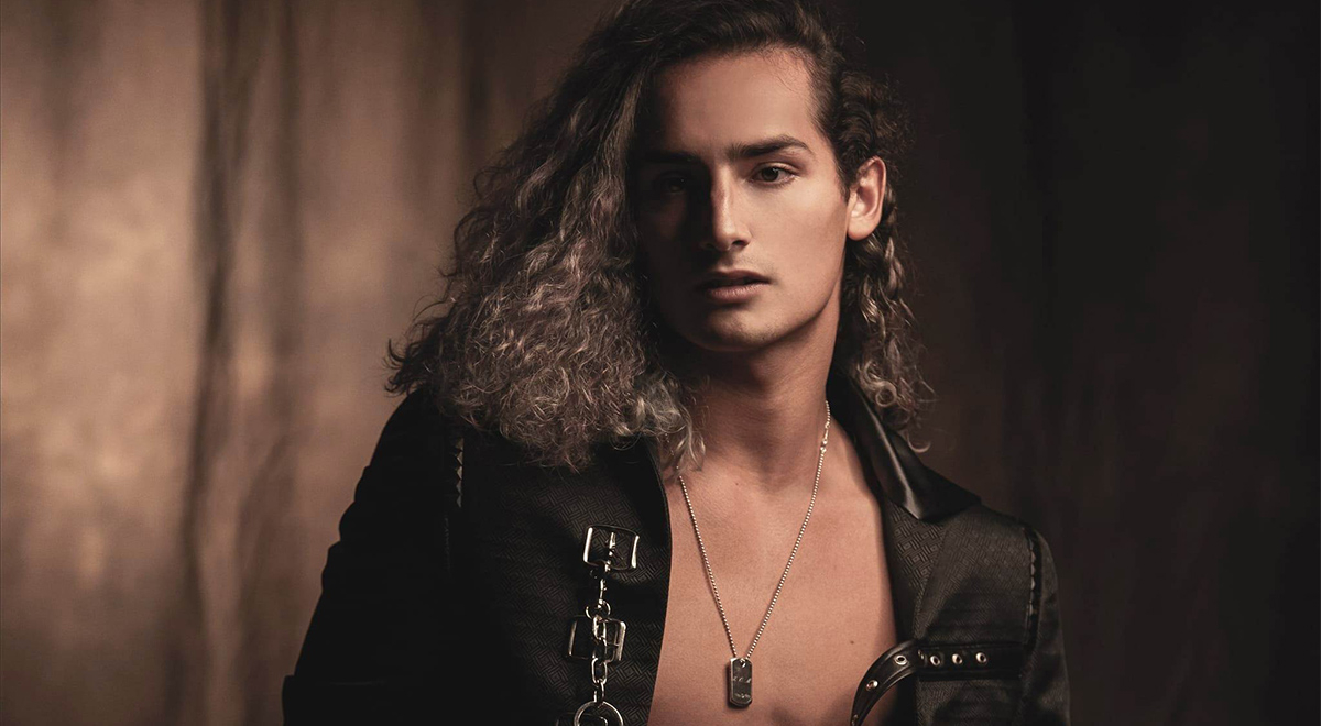 Música: Emilio llega en gira promocional a Lima, foto | El Popular