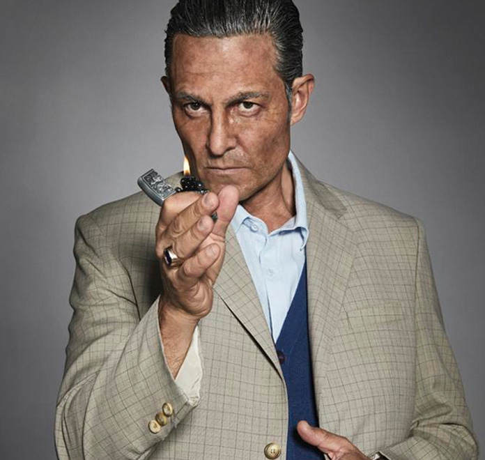 El secreto de la familia Greco en Netflix: cosas que no sabías de ...