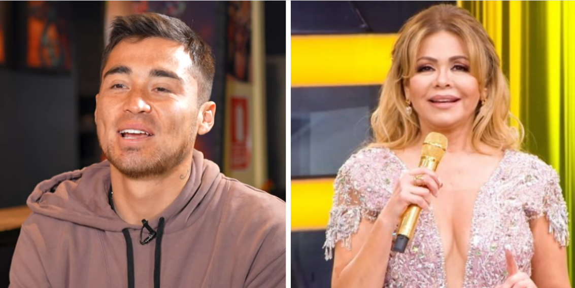 ¿Rodrigo Cuba no descarta bailar en El Gran Show?: “Tengo más swing que ...