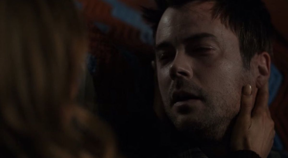 Manifest 4 en Netflix: ¿Qué pasó con Zeke Landon en el final de la 4 ...