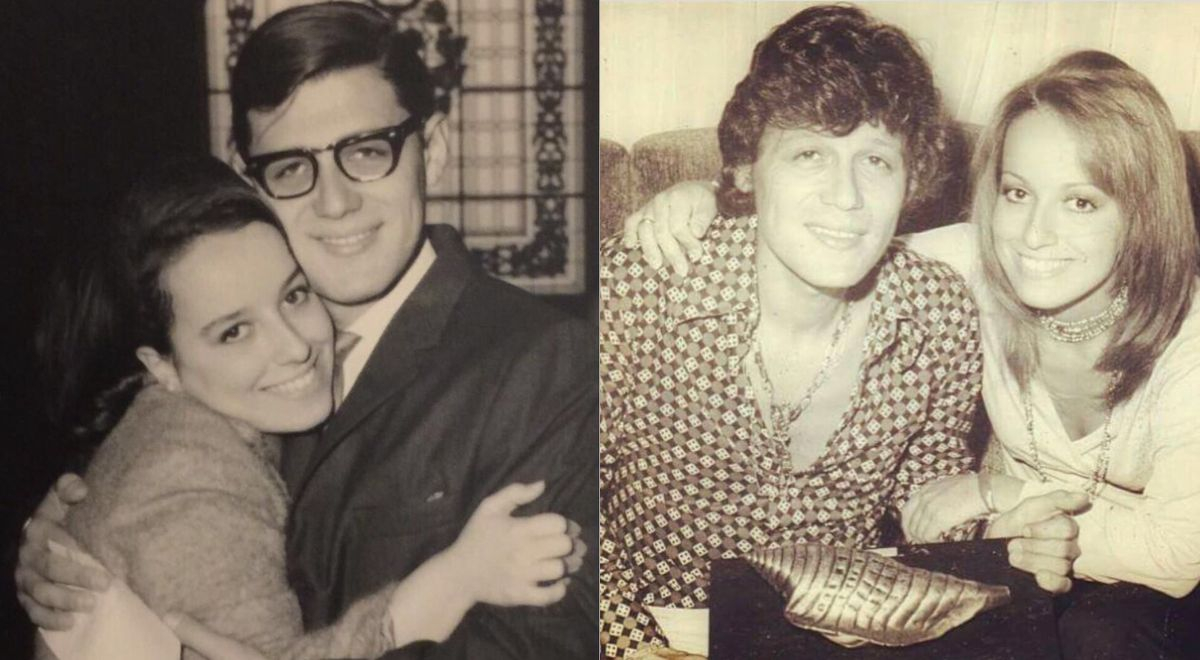 GianMarco: ¿Quiénes son sus padres y a qué se dedican?, Regina Alcover ...