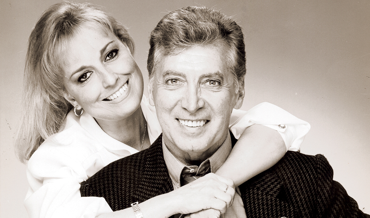 Regina Alcóver: 7 cosas que no sabías de la mamá de GianMarco, fotos ...