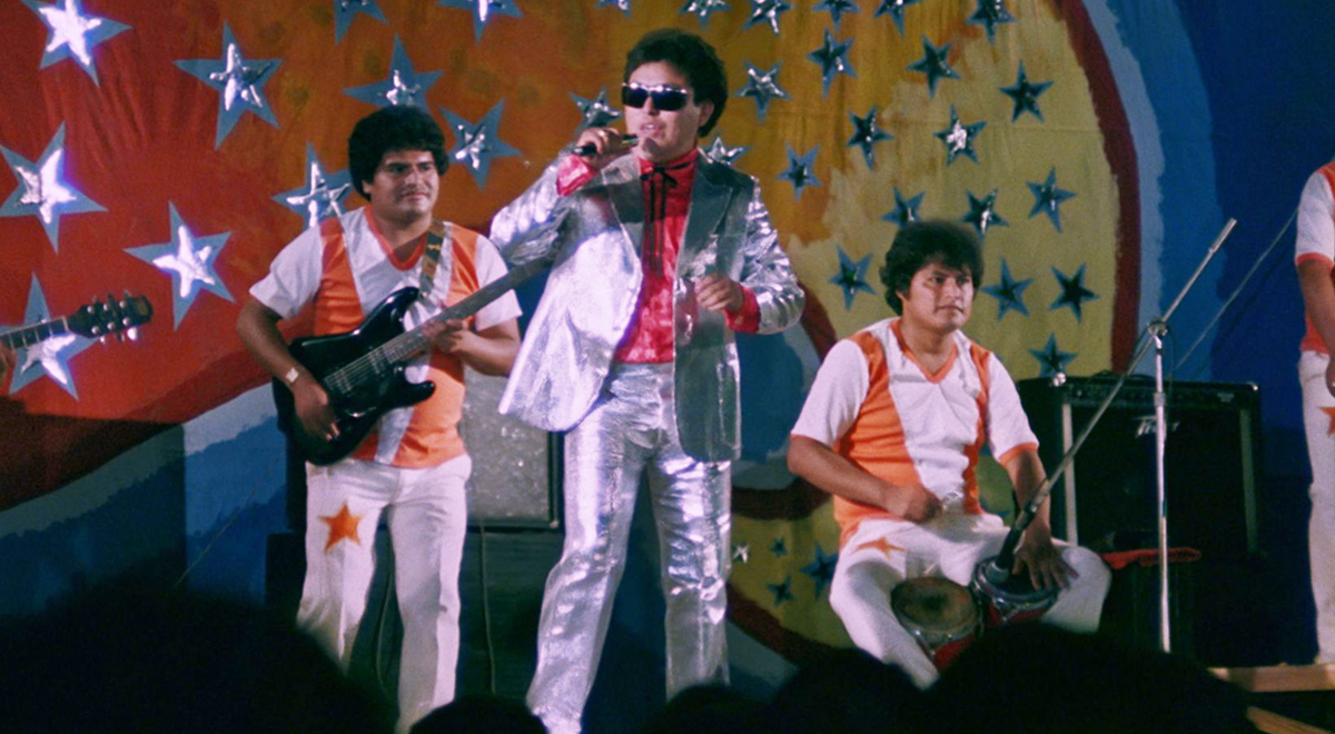 Reestrenan “El Rey” en cines nacionales el 24 de noviembre | El Popular