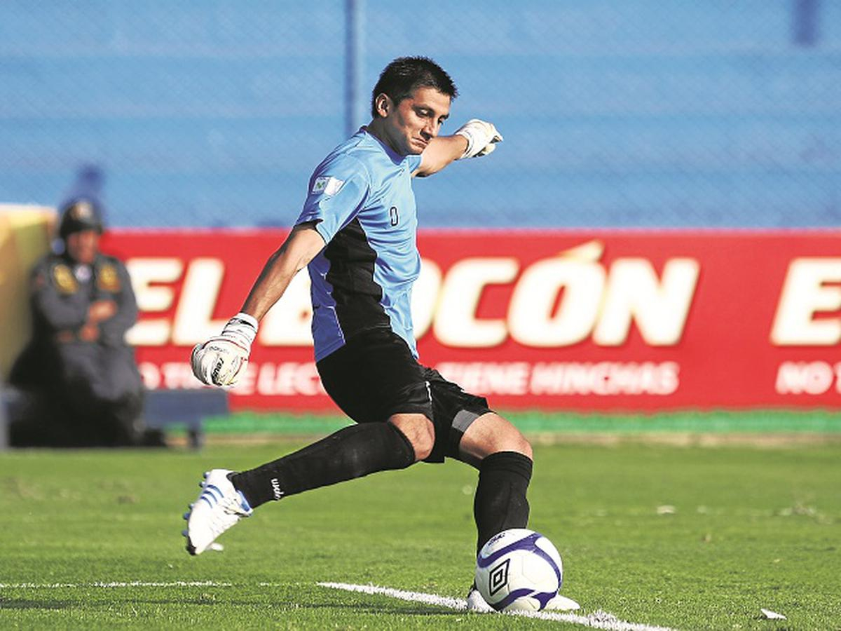Jesús Cisneros: 'Chicho' Salas me daba su carro para ir a la Universidad" | El Popular