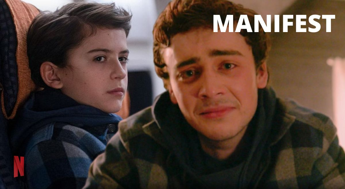 Manifest 4 en Netflix: ¿Qué enfermedad incurable tiene Cal y cómo se ...