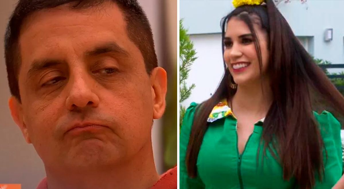 Al fondo hay sitio 2022: Zulimar rompe con Félix y sorprende al ...