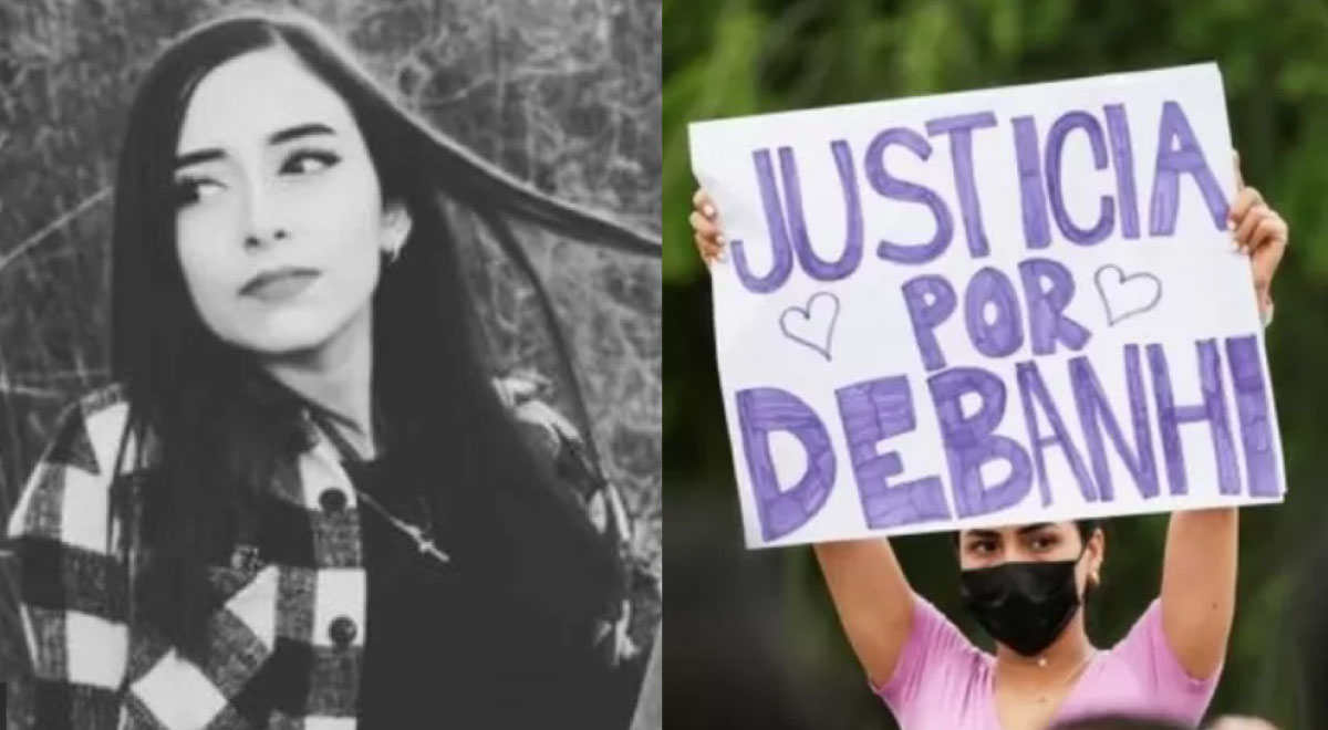 Debanhi Escobar: ¿Quién es el culpable de la muerte de la joven ...