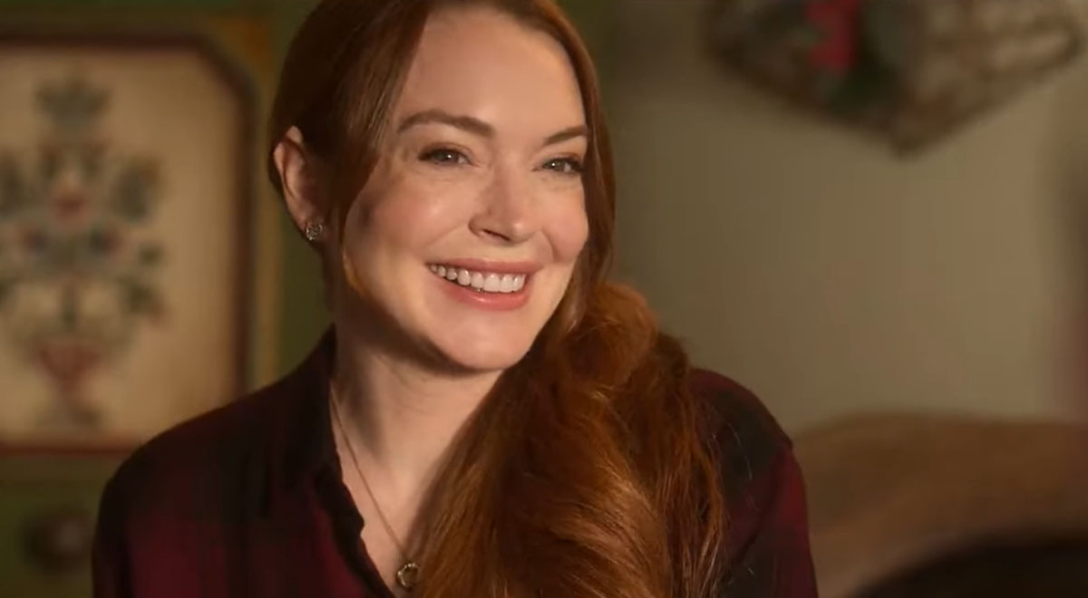 Navidad de golpe en Netflix: ¿De qué trata y cuándo se estrena la ...