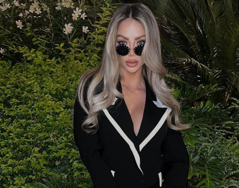 Tula Rodríguez, Gisela Valcárcel, Magaly Medina y más famosas que ...