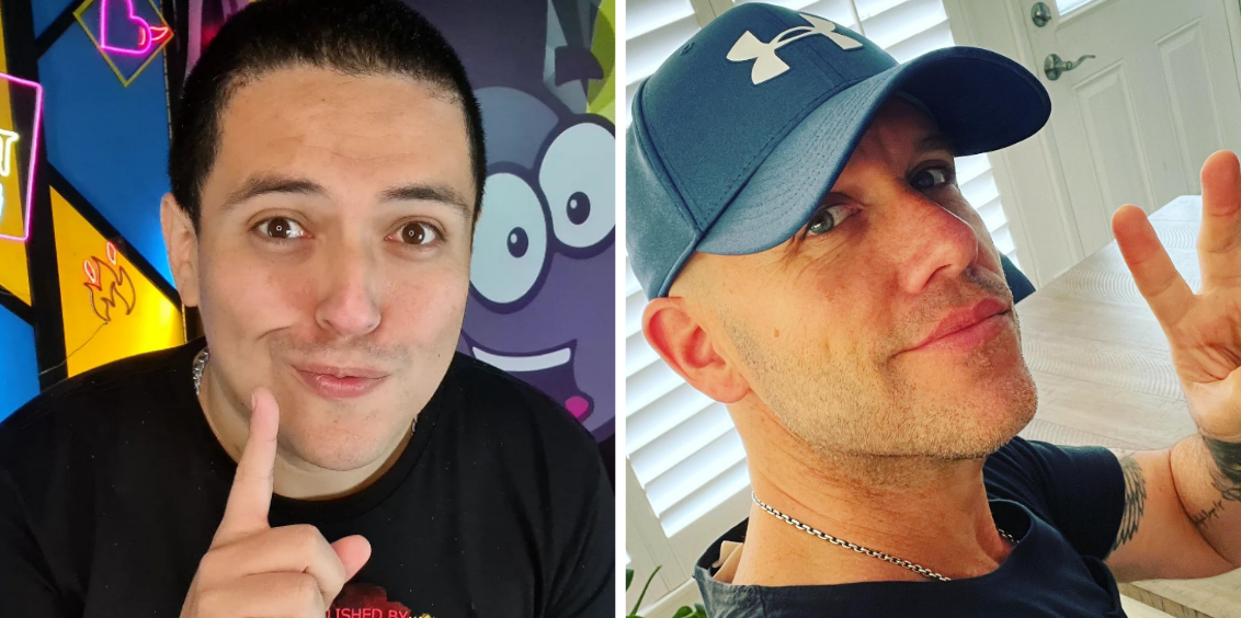 GianMarco en Instagram: Samuel Suárez FURIOSO con el cantante y saca ...
