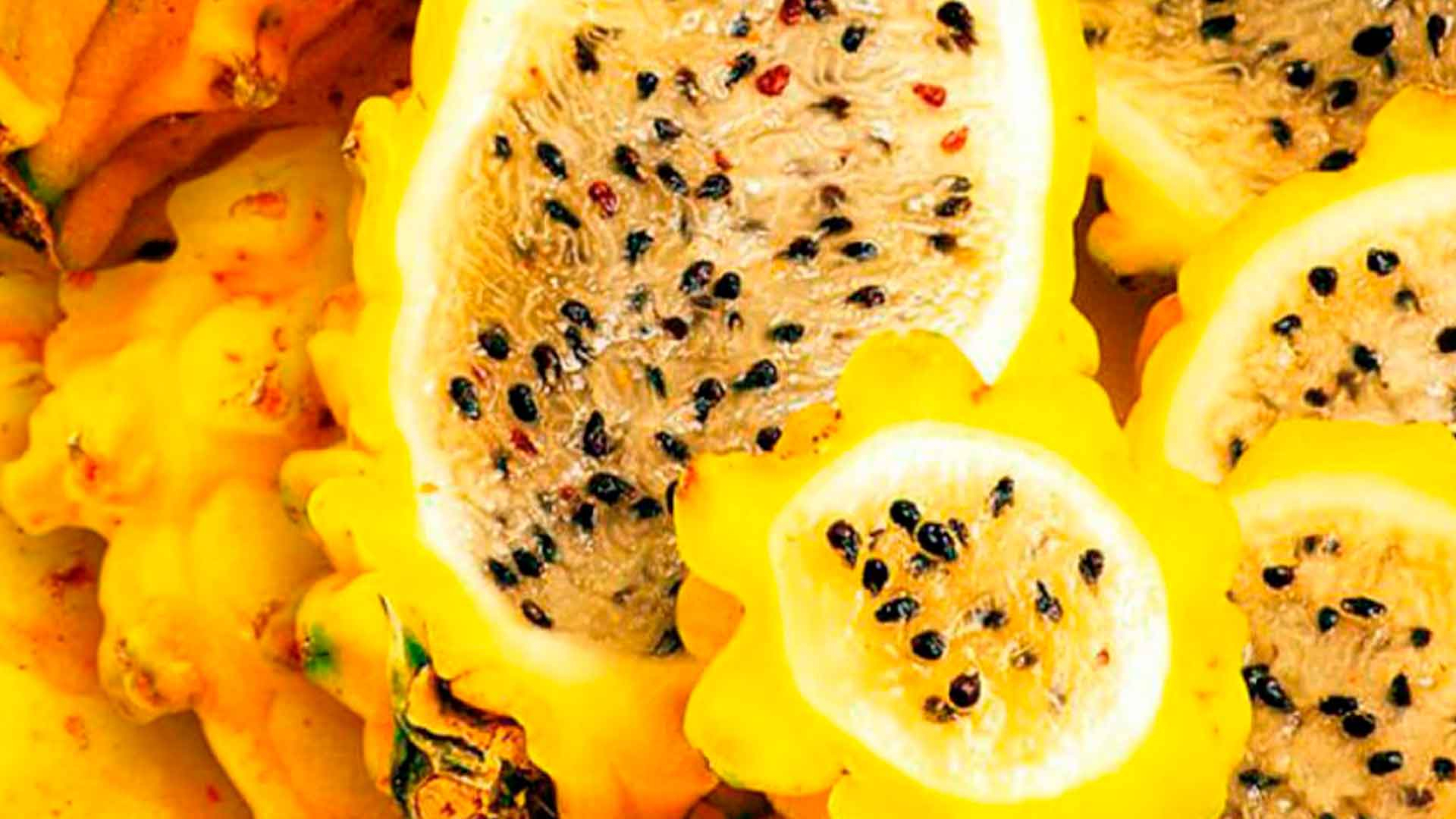 ¿Por qué la pitahaya es buena para quitar el estreñimiento? | El Popular