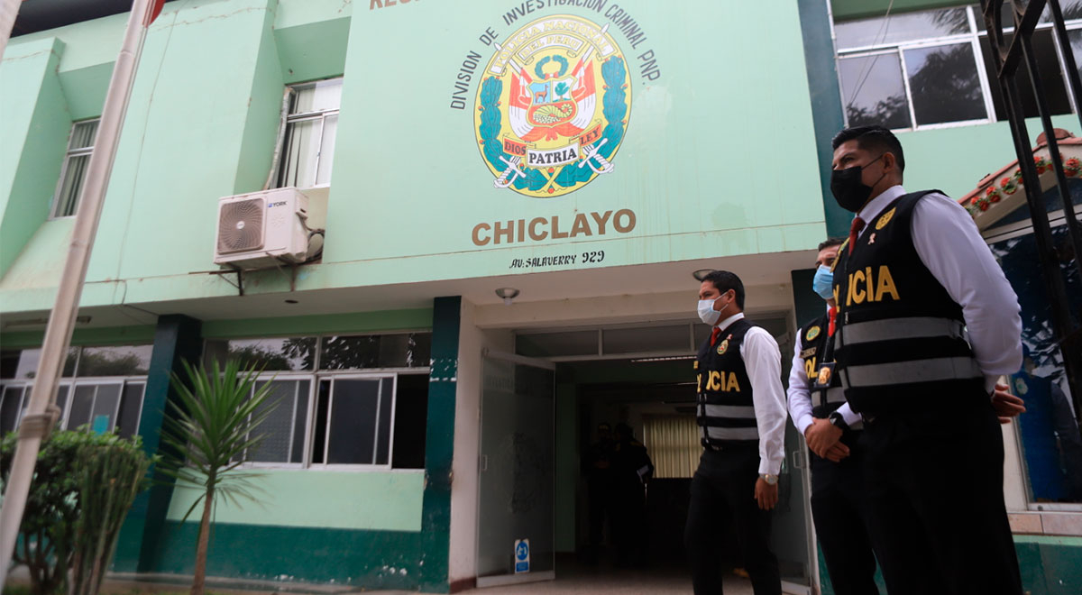 Chiclayo: linchan y rompen la nariz a delincuente que intentó robar celular a menor de edad | El ...