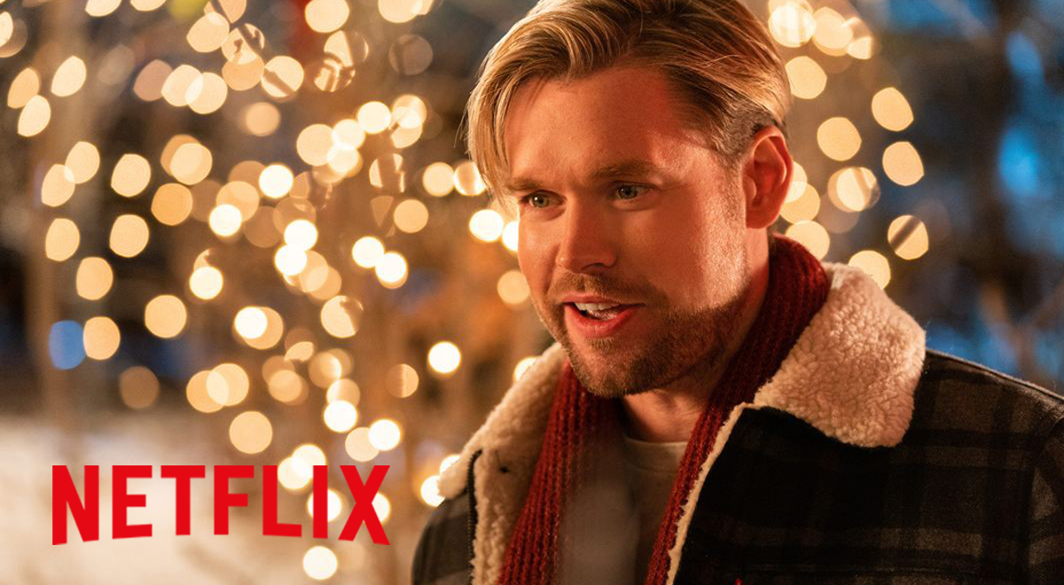 Falling for Christmas: 10 cosas que no sabías de Chord Overstreet ...