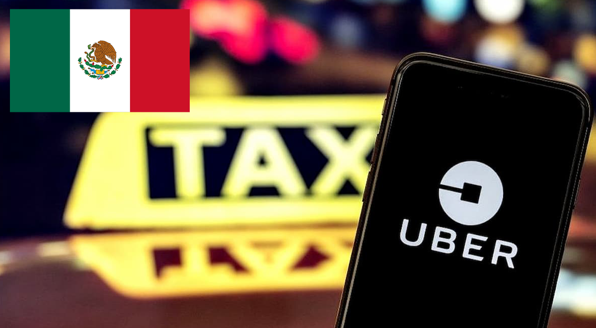 ¿Cuánto se puede ganar en Uber México? | El Popular
