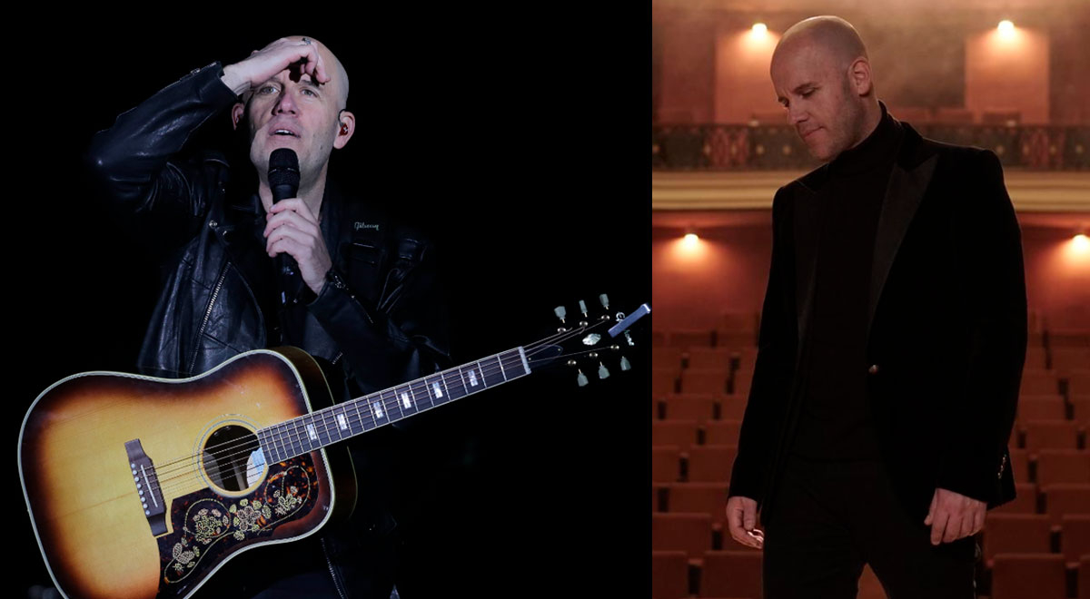 GianMarco Instagram dio concierto con lugares vacíos y usuarios le ...