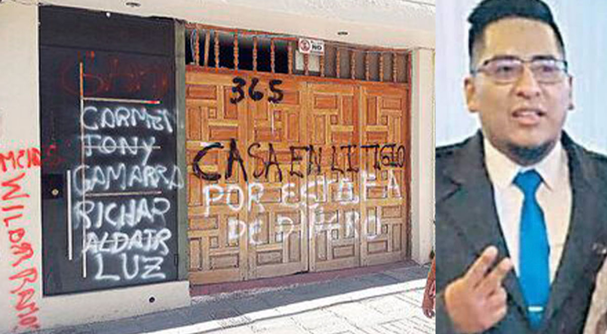 Puno: policía crea negocio piramidal y escapa con 60 millones de soles ...