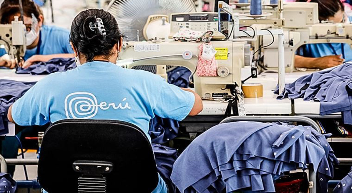 Casi el 49% de Mypes no considera necesario formalizarse, foto | El Popular