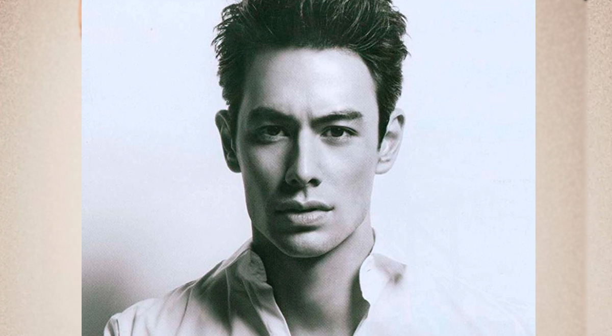 Falling for Christmas: 10 cosas que no sabías de George Young, actor de “Navidad de golpe” en ...