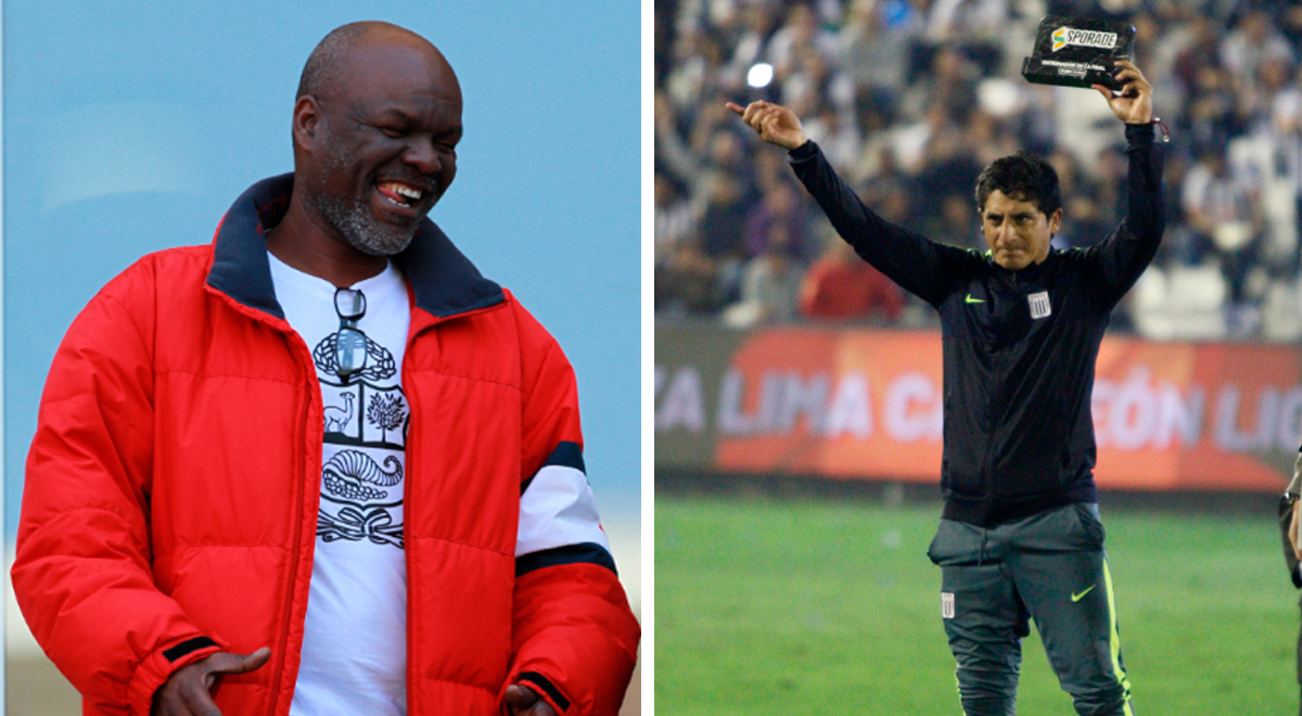 Kanko Rodríguez dice que nació un gran DT: “Chicho Salas le puede dar el tricampeonato a Alianza ...