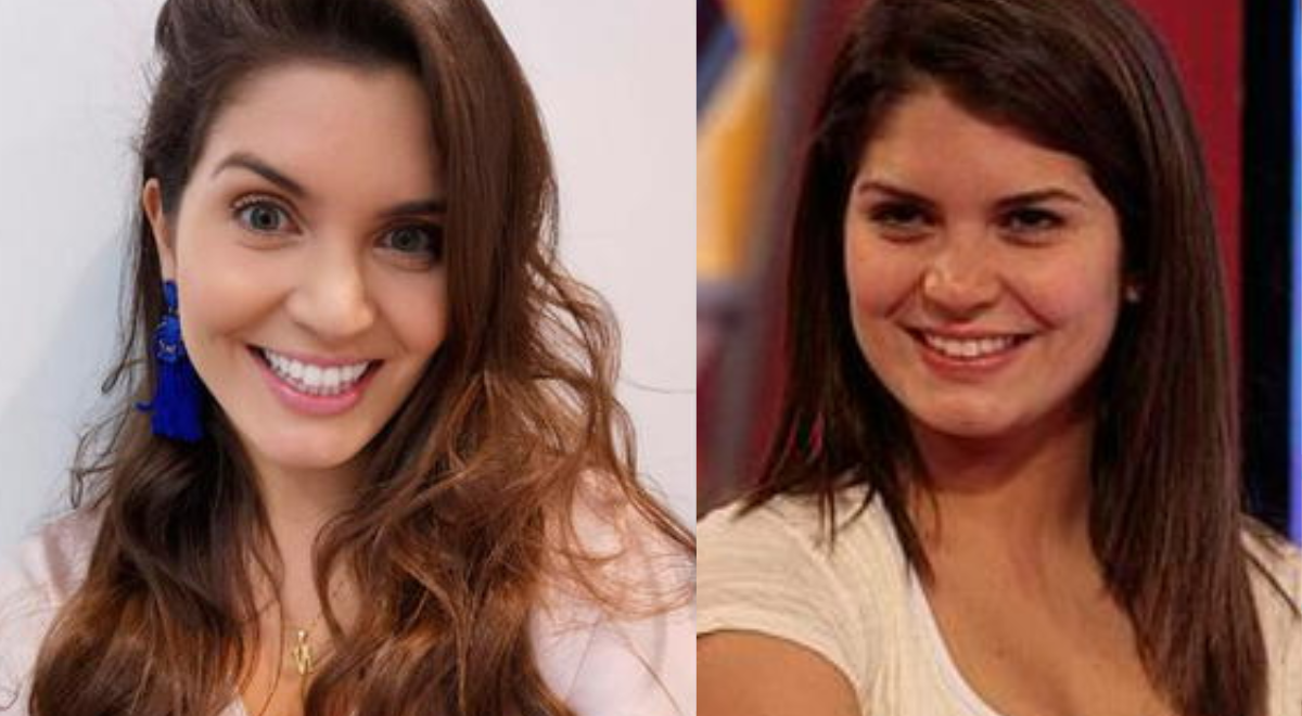 Nataniel Sánchez: "No pienso en volver a Al fondo hay sitio" | El Popular